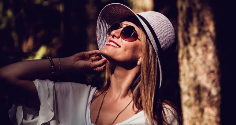 7 Steps To Becoming More Confident With Your Body Image – OOLALA